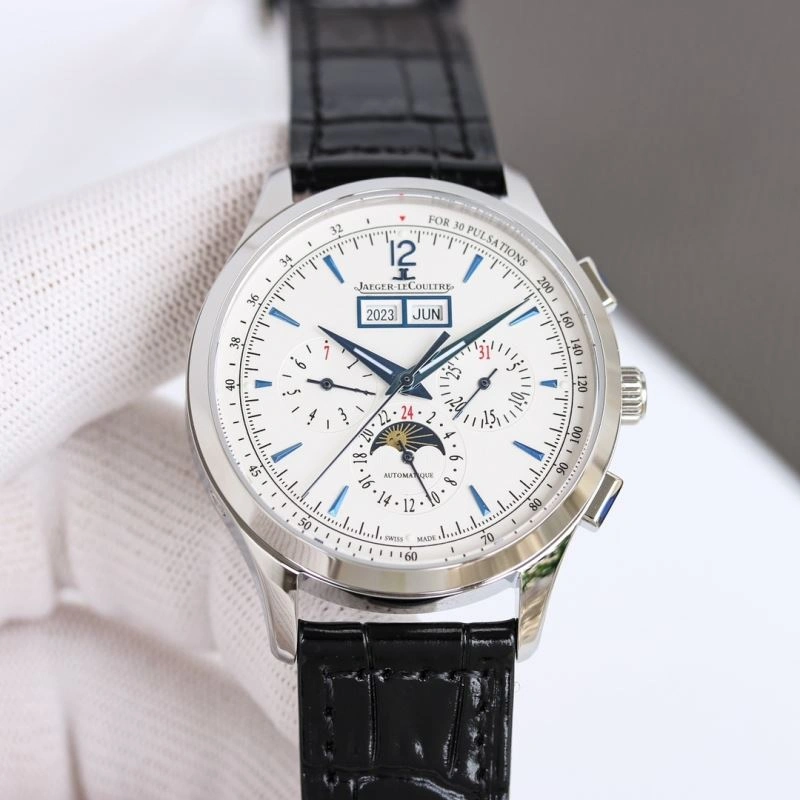 High fidelity JAEGER-LECOULTRE Watches
