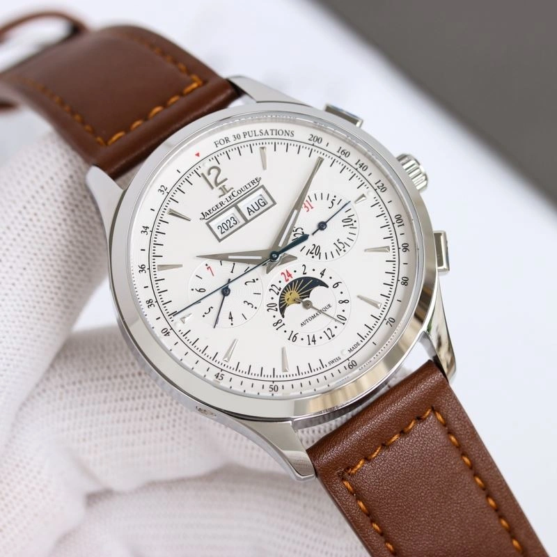 High fidelity JAEGER-LECOULTRE Watches