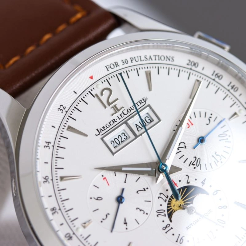 High fidelity JAEGER-LECOULTRE Watches