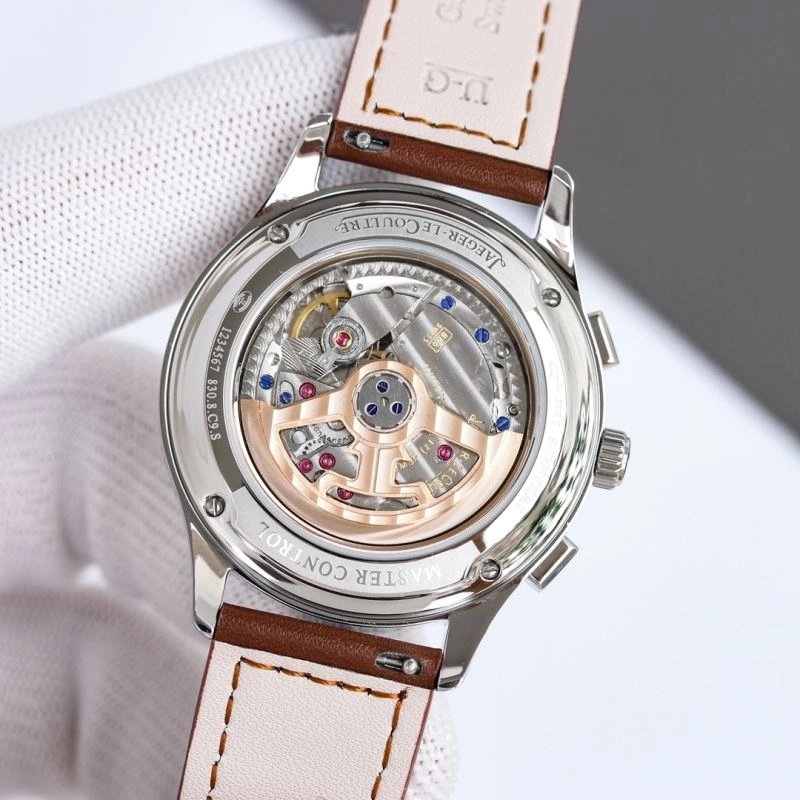 High fidelity JAEGER-LECOULTRE Watches