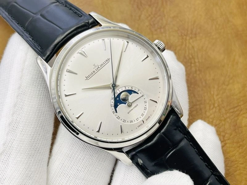 JAEGER-LECOULTRE Watches