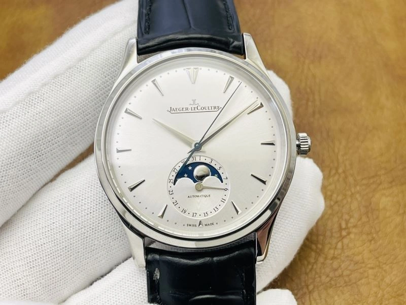 Top match JAEGER-LECOULTRE Watches