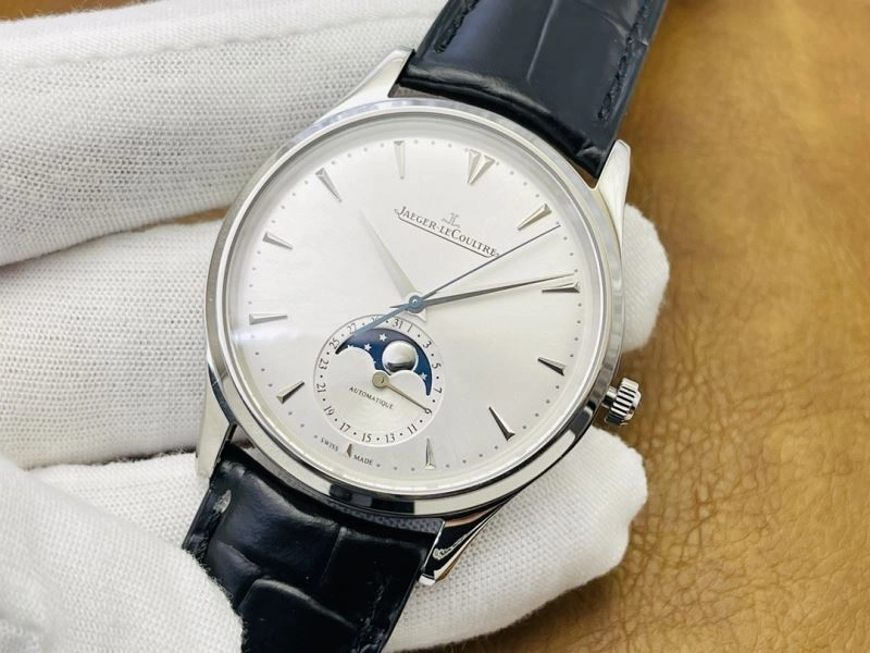 Top match JAEGER-LECOULTRE Watches