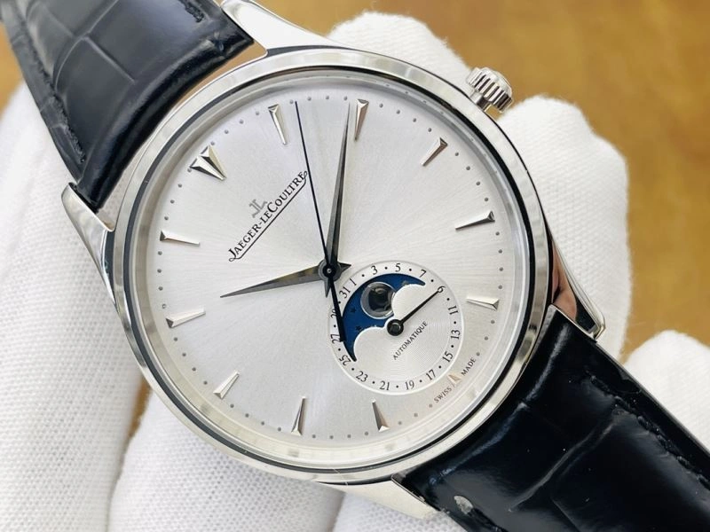 Top match JAEGER-LECOULTRE Watches