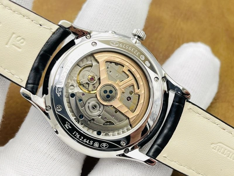 Top match JAEGER-LECOULTRE Watches