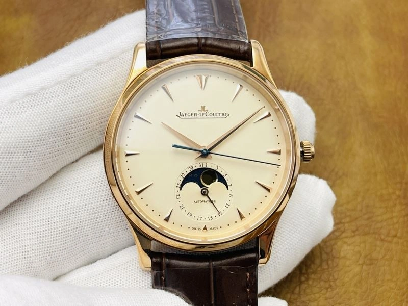 Bargain JAEGER-LECOULTRE Watches