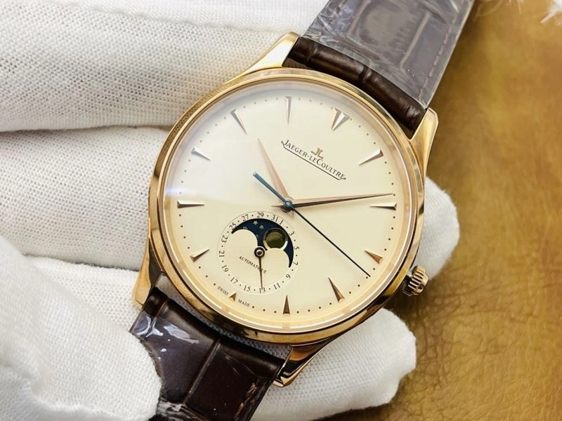 Bargain JAEGER-LECOULTRE Watches