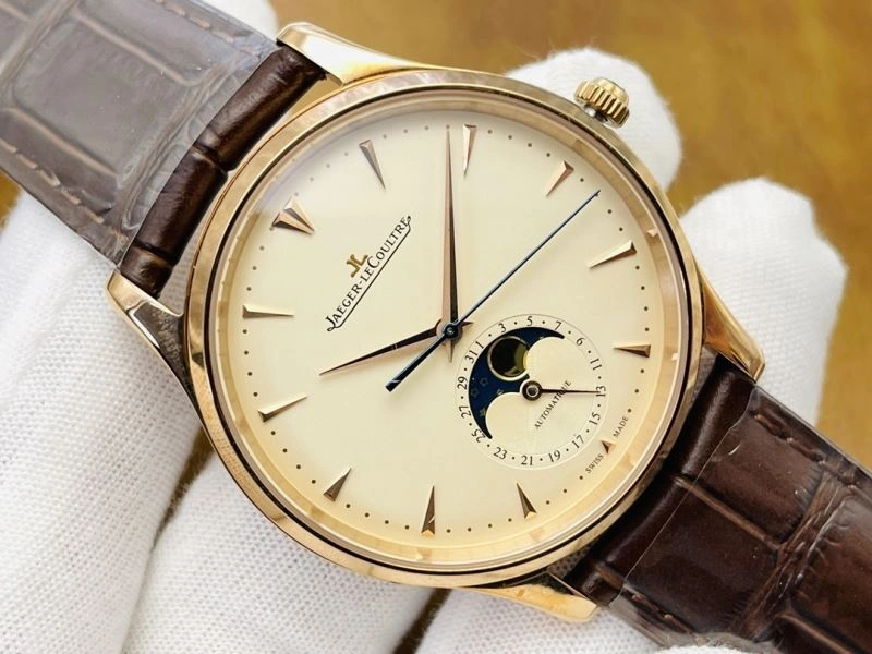 Bargain JAEGER-LECOULTRE Watches