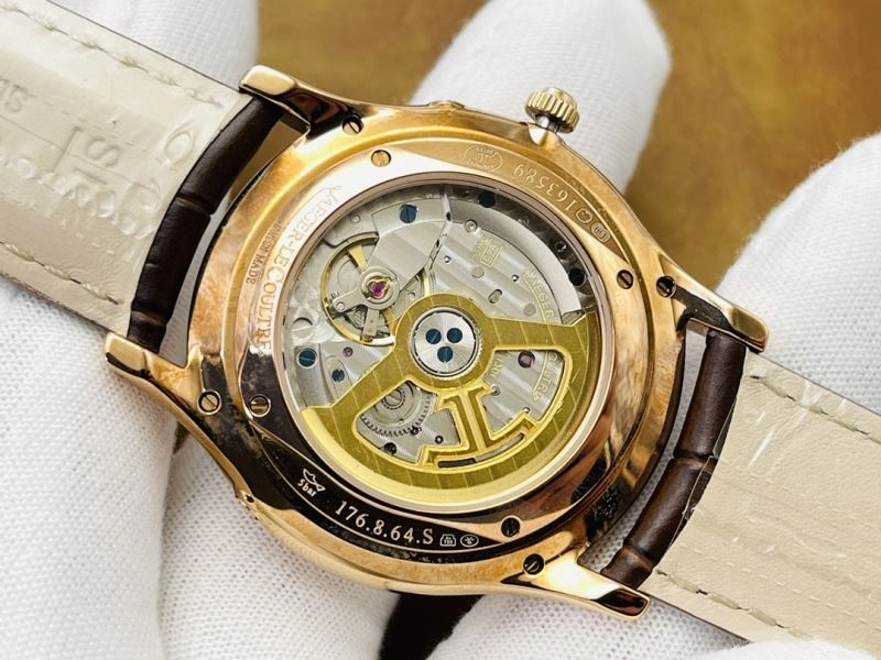 Bargain JAEGER-LECOULTRE Watches