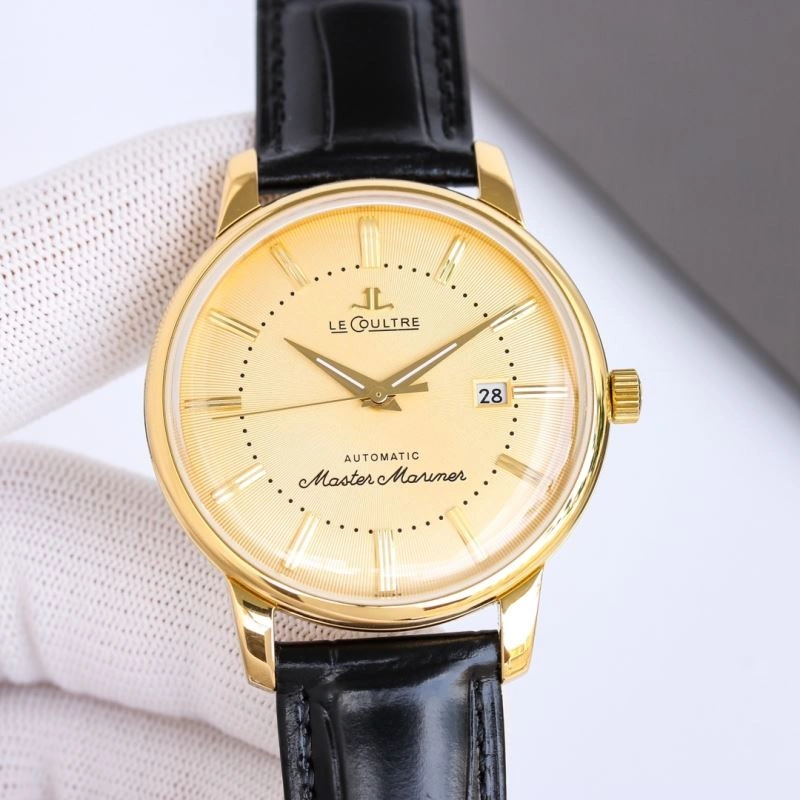 Budget-friendly JAEGER-LECOULTRE Watches
