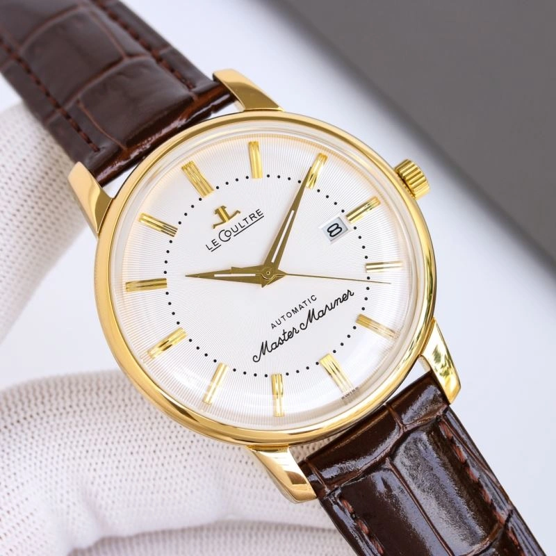Budget-friendly JAEGER-LECOULTRE Watches