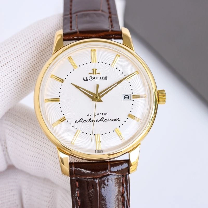 Budget-friendly JAEGER-LECOULTRE Watches