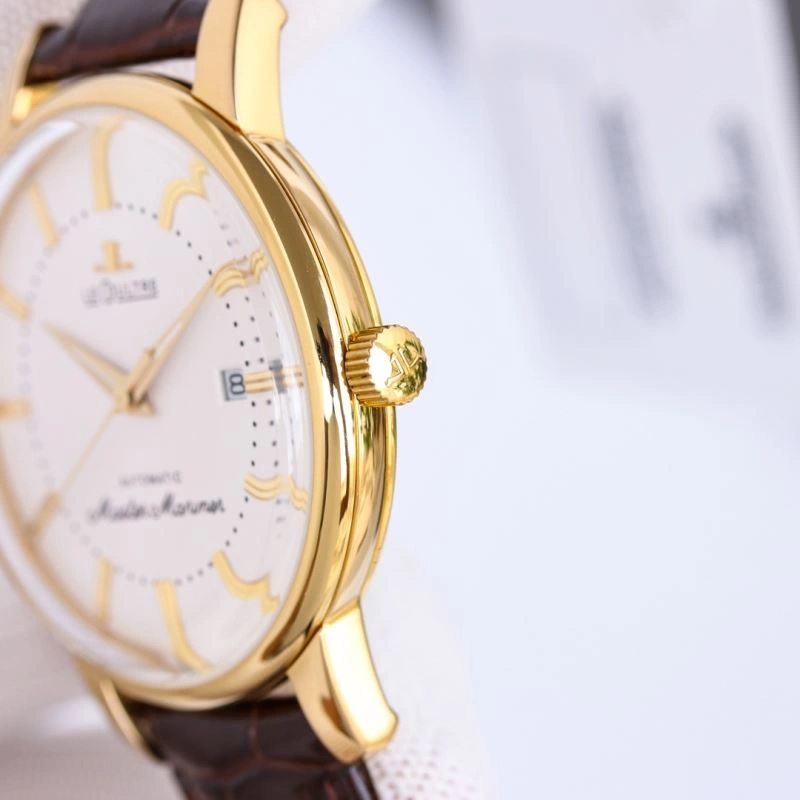 Budget-friendly JAEGER-LECOULTRE Watches