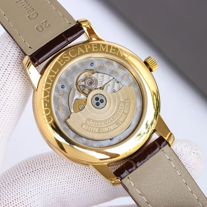 Budget-friendly JAEGER-LECOULTRE Watches