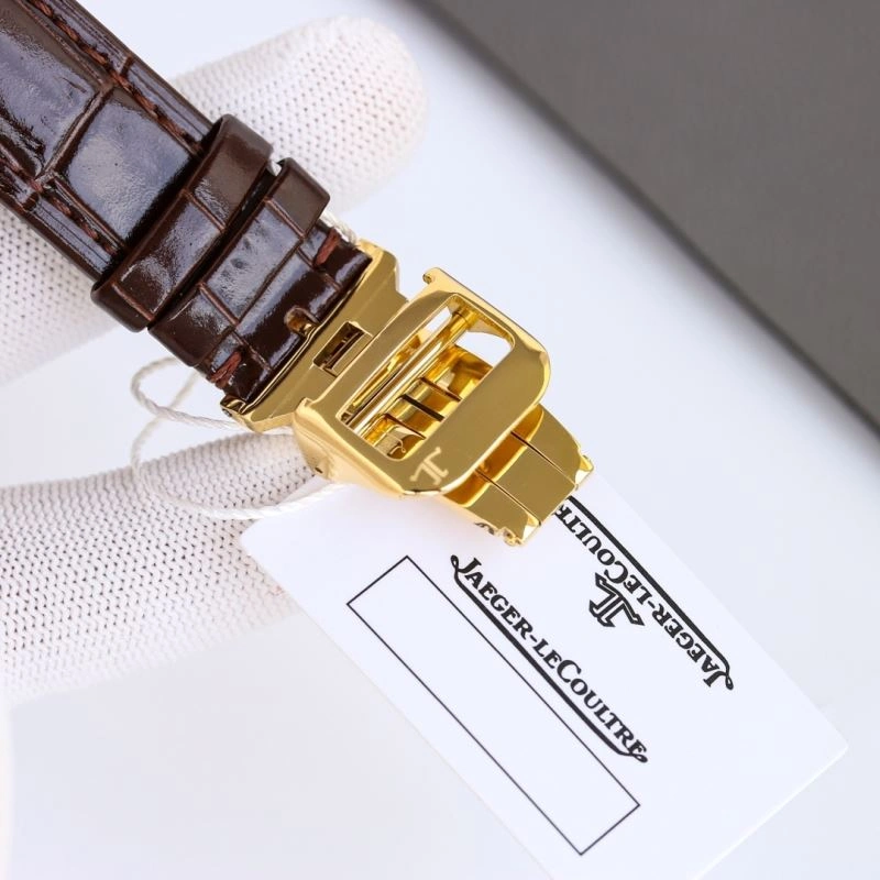 Budget-friendly JAEGER-LECOULTRE Watches