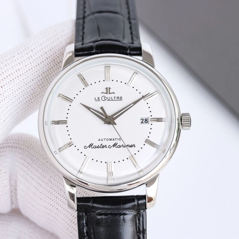 Affordable JAEGER-LECOULTRE Watches