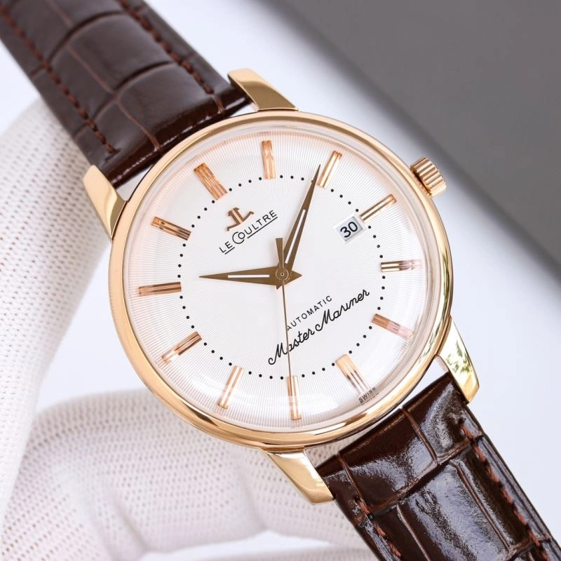 Affordable JAEGER-LECOULTRE Watches