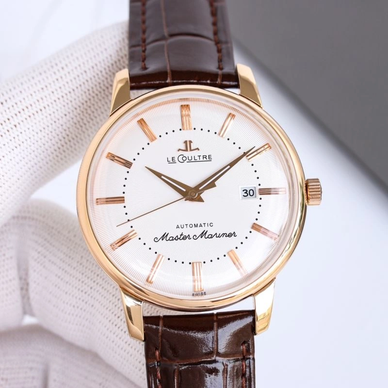 Affordable JAEGER-LECOULTRE Watches