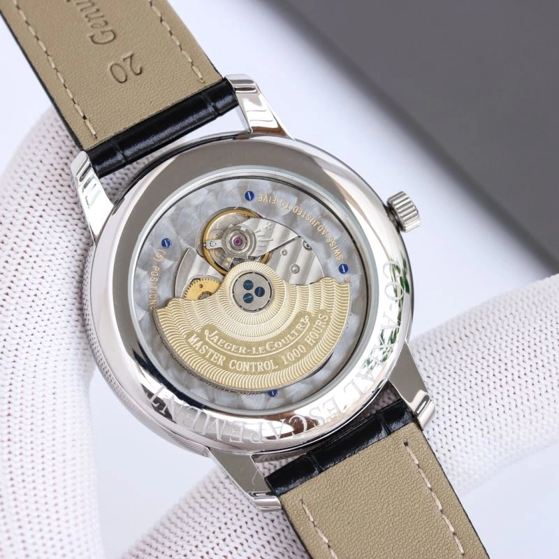 Affordable JAEGER-LECOULTRE Watches