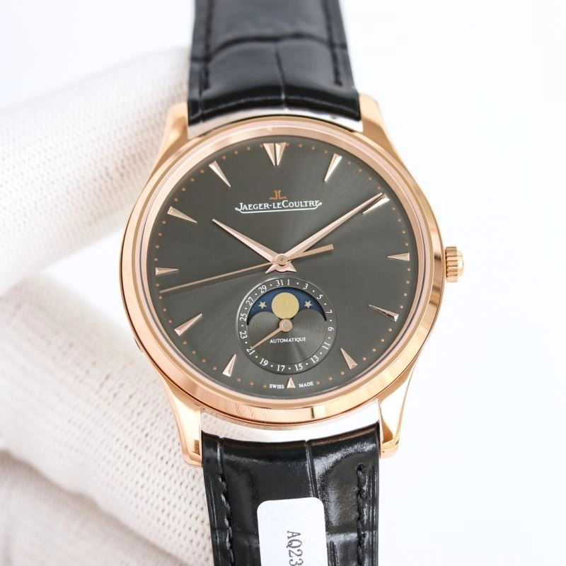 Original JAEGER-LECOULTRE Watches