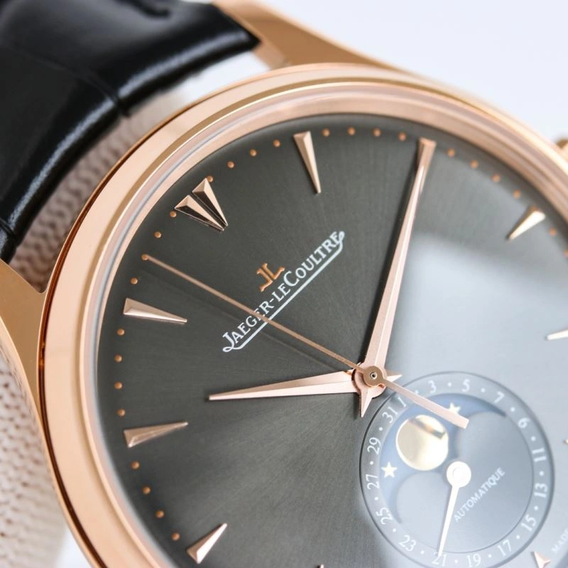 Original JAEGER-LECOULTRE Watches
