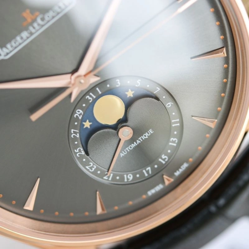 Original JAEGER-LECOULTRE Watches
