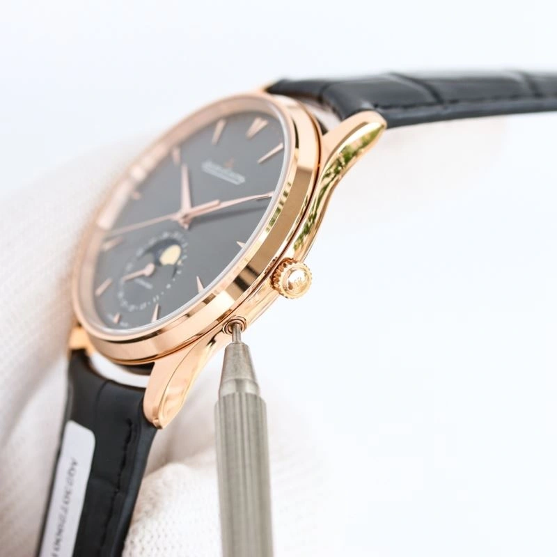 Original JAEGER-LECOULTRE Watches