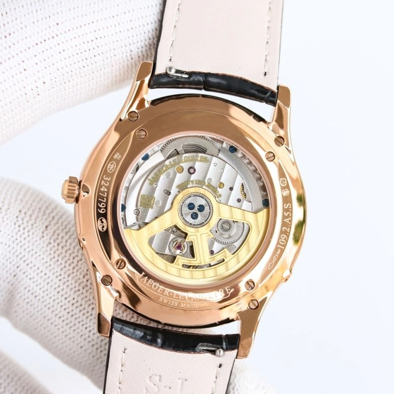 Original JAEGER-LECOULTRE Watches