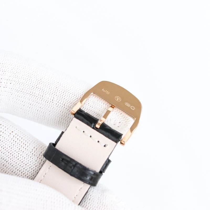 Original JAEGER-LECOULTRE Watches