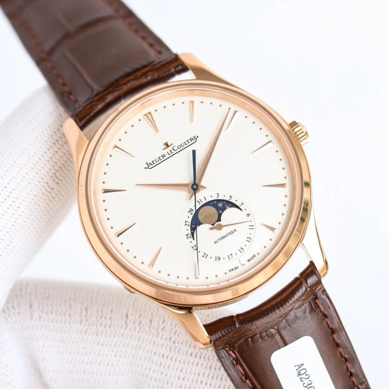JAEGER-LECOULTRE Watches