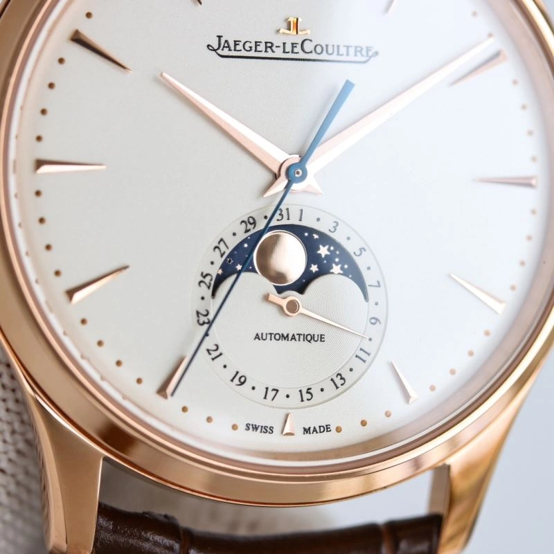 Economical JAEGER-LECOULTRE Watches