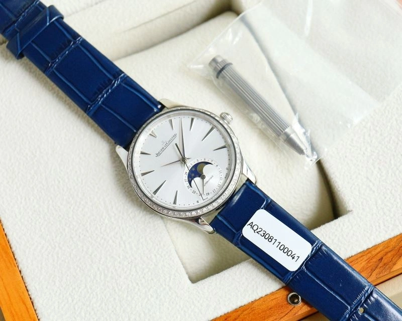 Legit JAEGER-LECOULTRE Watches