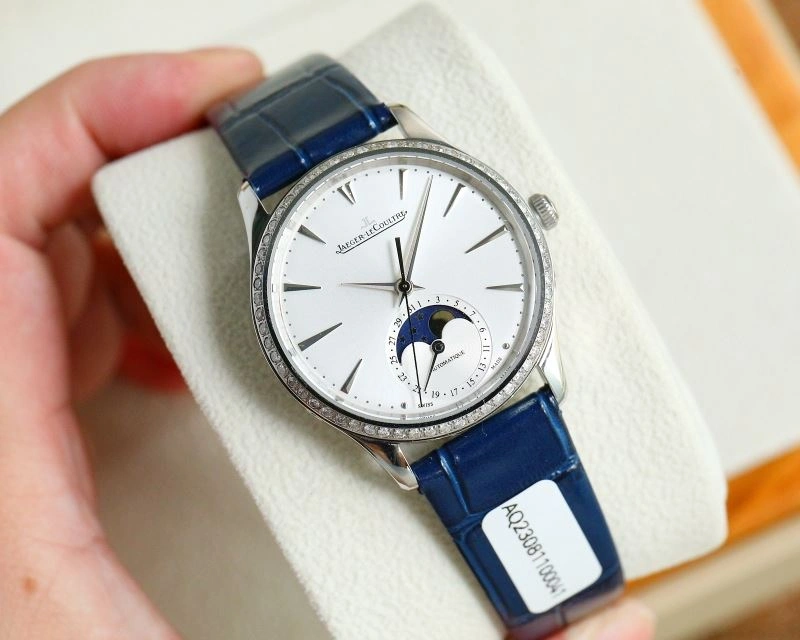 Legit JAEGER-LECOULTRE Watches