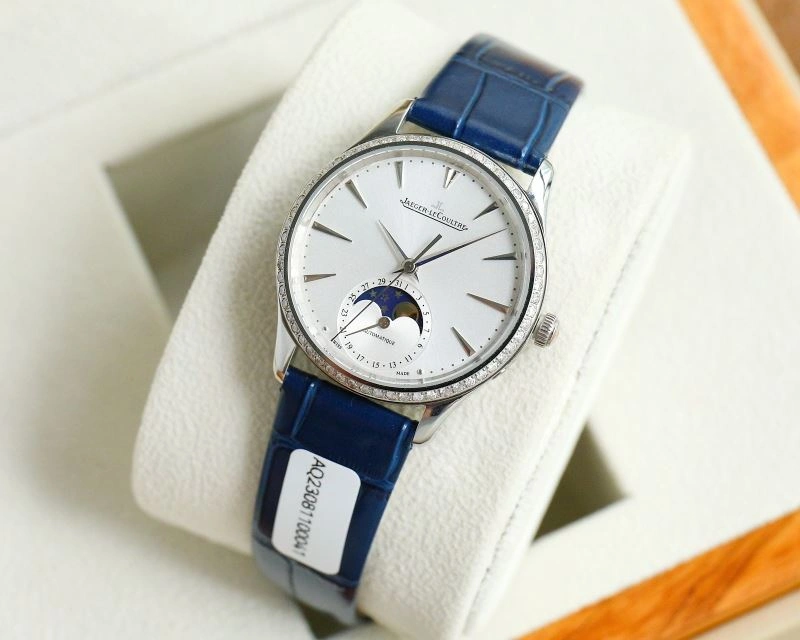 Legit JAEGER-LECOULTRE Watches