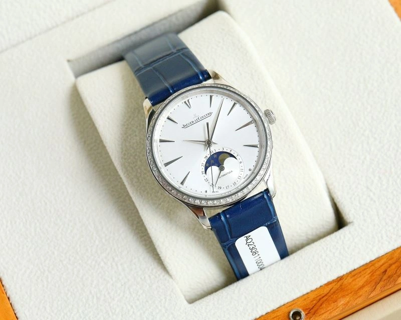 Legit JAEGER-LECOULTRE Watches