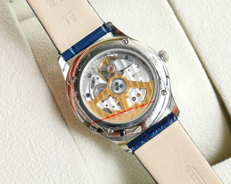 Legit JAEGER-LECOULTRE Watches