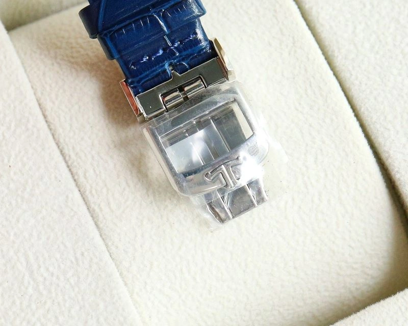 Legit JAEGER-LECOULTRE Watches