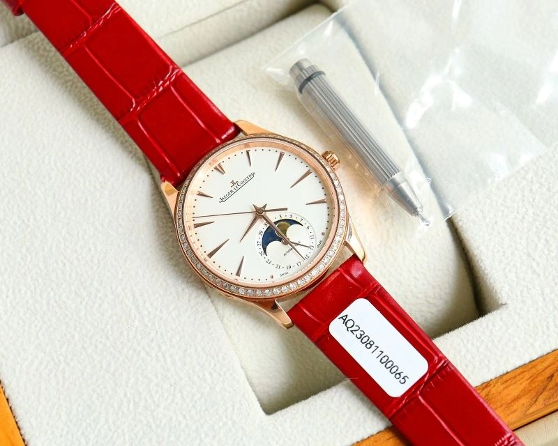 Reasonably priced JAEGER-LECOULTRE Watches