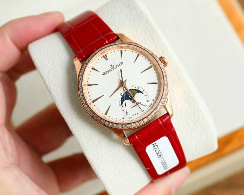 Reasonably priced JAEGER-LECOULTRE Watches