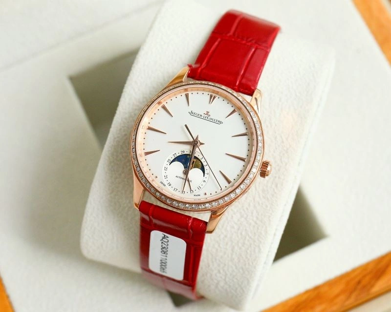 Reasonably priced JAEGER-LECOULTRE Watches