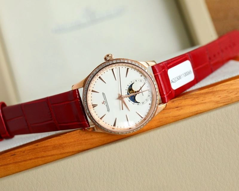 Reasonably priced JAEGER-LECOULTRE Watches
