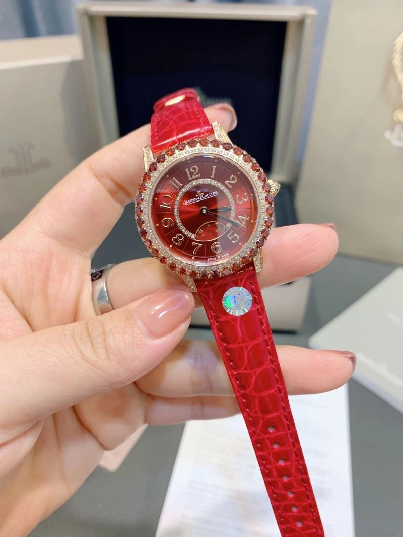 Discounted JAEGER-LECOULTRE Watches