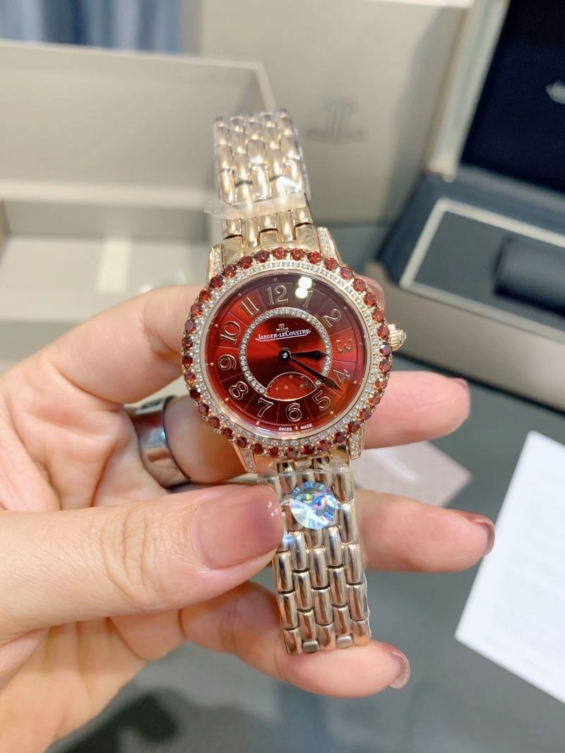 Discounted JAEGER-LECOULTRE Watches