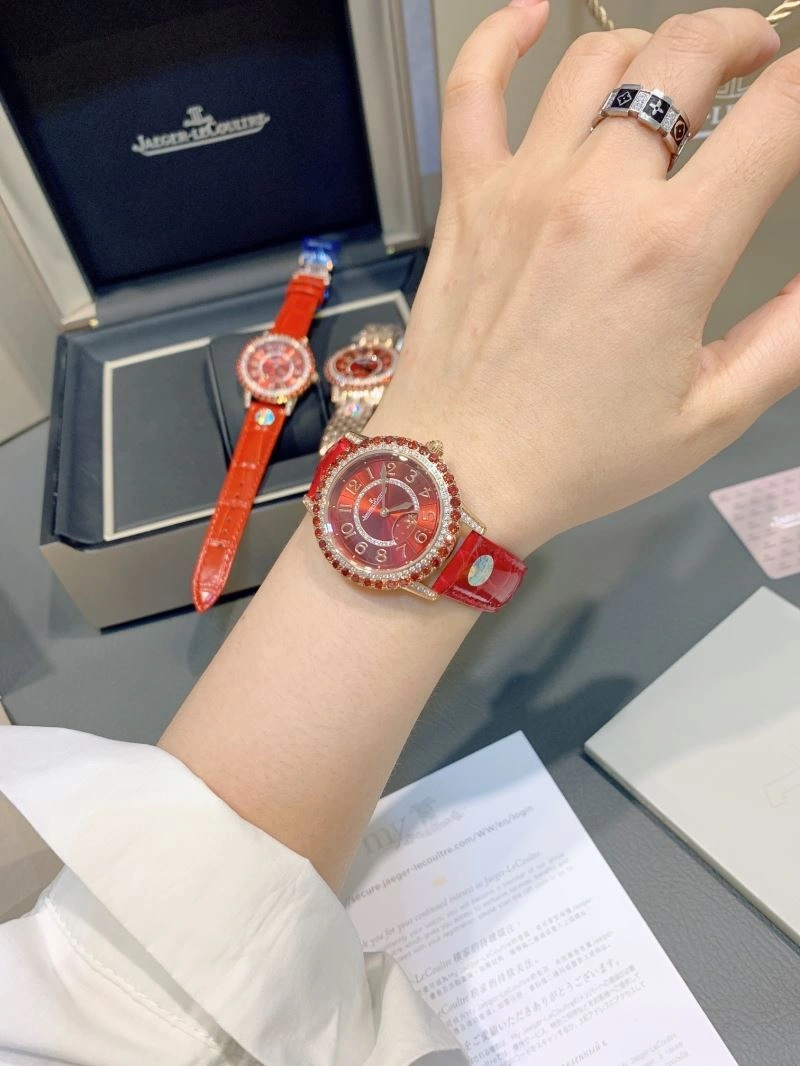 Discounted JAEGER-LECOULTRE Watches