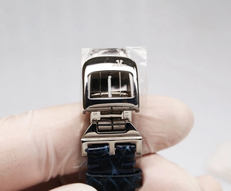 Indistinguishable JAEGER-LECOULTRE Watches