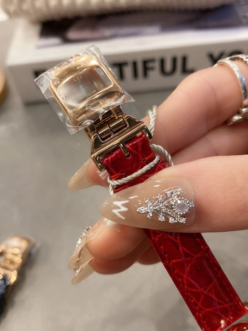 Brand-authenticated JAEGER-LECOULTRE Watches