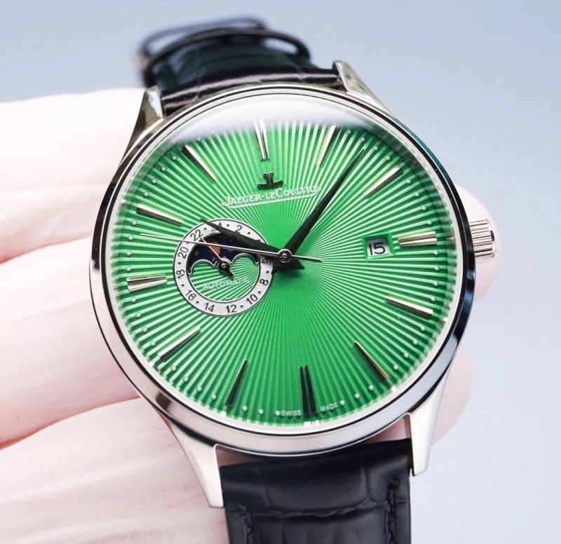 Top match JAEGER-LECOULTRE Watches