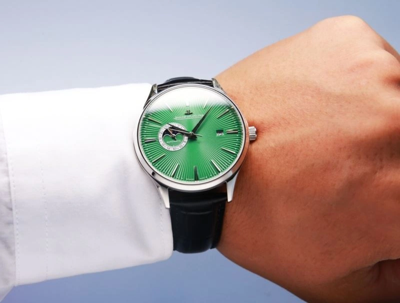 Top match JAEGER-LECOULTRE Watches