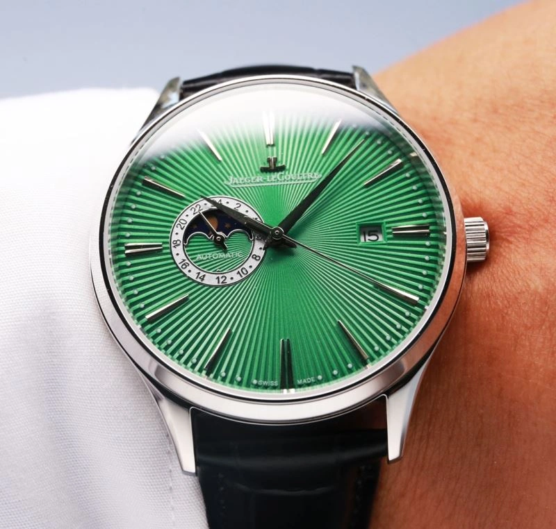 Top match JAEGER-LECOULTRE Watches