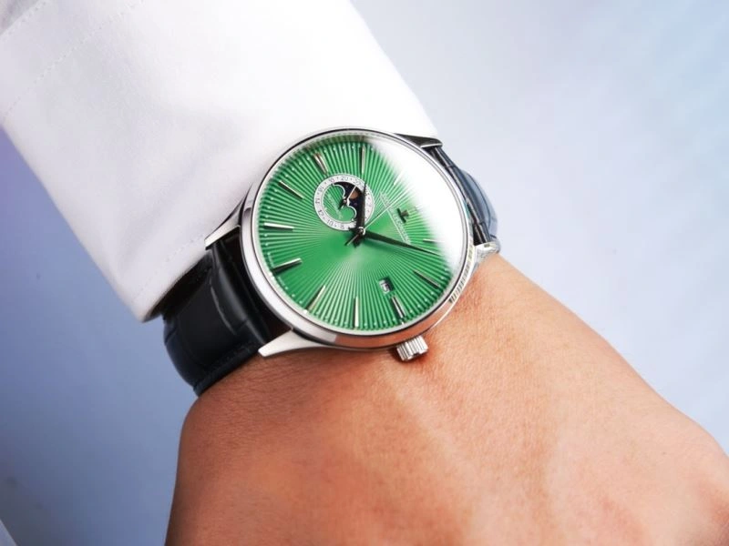 Top match JAEGER-LECOULTRE Watches